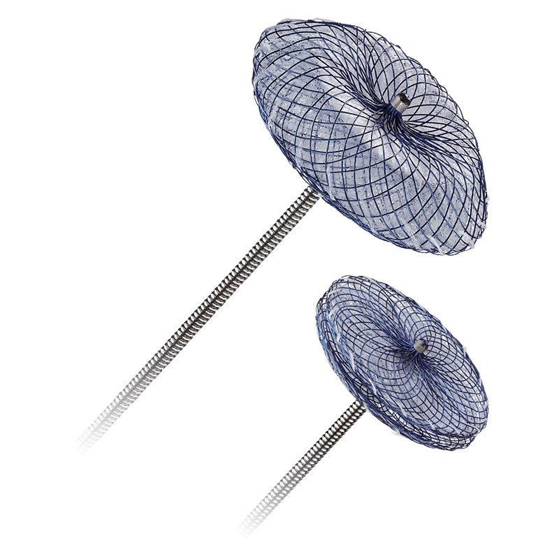 AMPLATZER™ ASD / CIA - CIA MF - Corpmedical