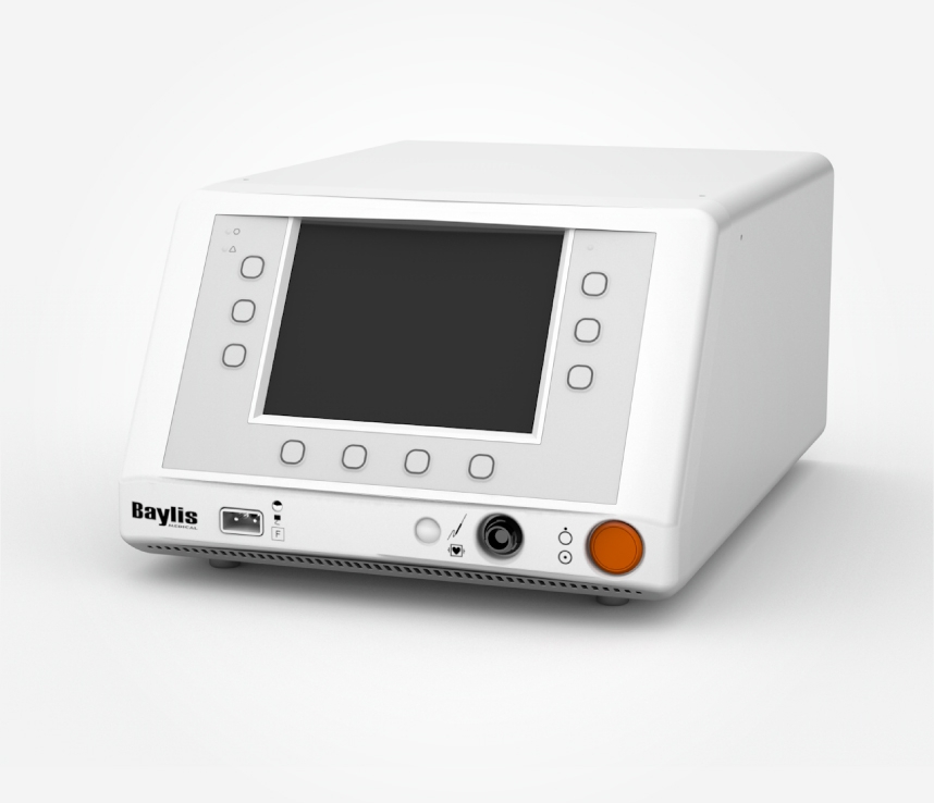 RFP-100A RF Puncture Generator - Corpmedical