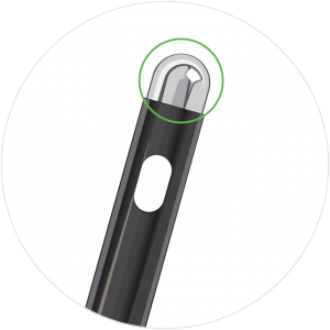 NRG® Transseptal Needle - Corpmedical