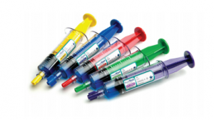 BeadBlock® - Corpmedical