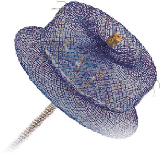 Abbott - AMPLATZER™ AMULET™ - Corpmedical