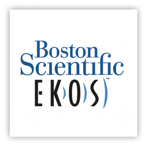 EKOS™ - Boston Scientific - Corpmedical