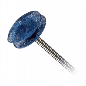 AMPLATZER™ PDA - PDA II - Corpmedical