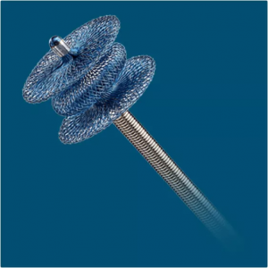 Abbott - AMPLATZER™ PDA - Corpmedical