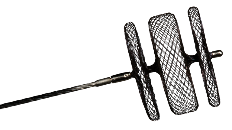 Sistema Oclusor Cardio Vascular Plug 2 Set - Corpmedical