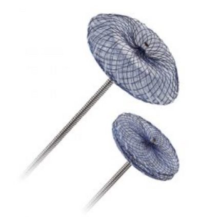 Amplatzer Talisman / PDA / ASD / Piccolo - Corpmedical