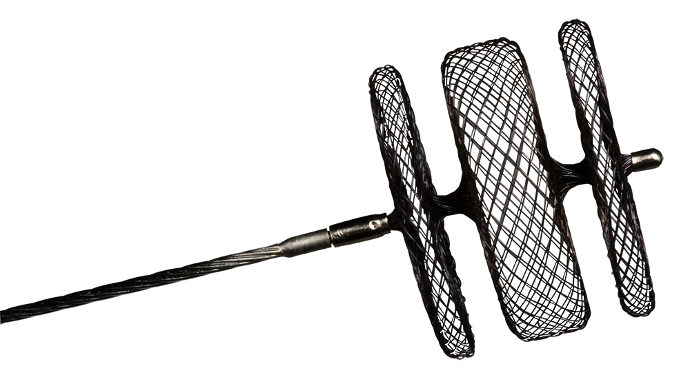 Sistema Oclusor Cardio Vascular Plug 2 Set - Corpmedical